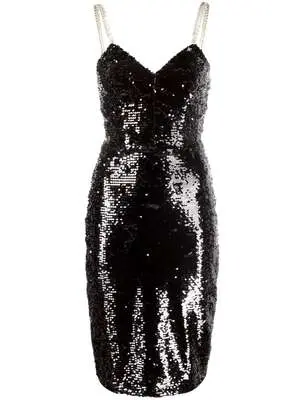 Philipp Plein Midi Cocktail Dresses