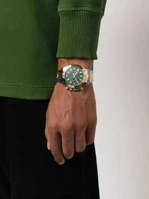 Philipp Plein Nobile Quartz 43mm