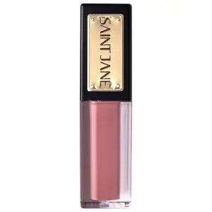 SAINT JANE BEAUTY Luxury Lip Shine - Longwear Hydration Lip Oil With Vitamin C Cloud