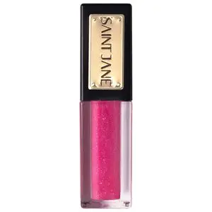 SAINT JANE BEAUTY Luxury Lip Shine - Longwear Hydration Lip Oil With Vitamin C Elixir