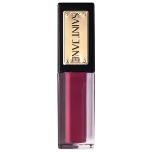 SAINT JANE BEAUTY Luxury Lip Shine - Longwear Hydration Lip Oil With Vitamin C Mystic