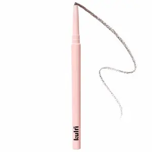 KULFI Underlined Kajal Clean Waterproof Long-wear Eyeliner - Cheeky Chiku