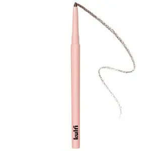 KULFI Kulfi Underlined Kajal Clean Waterproof Long-wear Eyeliner Jamun Glaze