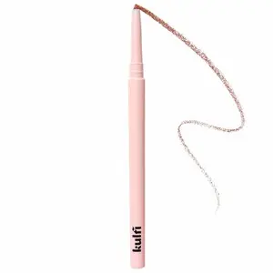 KULFI Kulfi Underlined Kajal Clean Waterproof Long-wear Eyeliner Tiger Queen