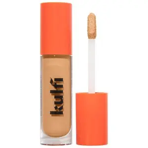 KULFI Main Match Crease-proof Long-wear Hydrating Concealer - Cinnamon Bby
