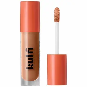 KULFI Kulfi Main Match Crease-proof Long-wear Hydrating Concealer Glossy Guava