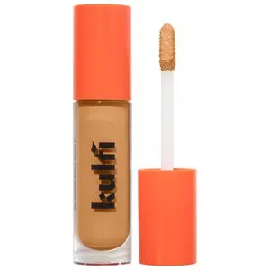 KULFI Main Match Crease-proof Long-wear Hydrating Concealer - Khoya Kisses