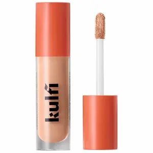 KULFI Main Match Crease-proof Long-wear Hydrating Concealer - Rose Rush