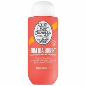 SOL DE JANEIRO Bom Dia Bright Clarifying Aha Bha Body Wash - One-color