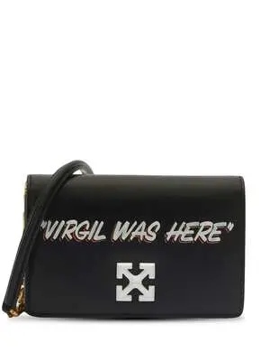 Off-white Messenger Bag Shoulder Bags For Women