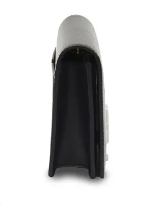 Off-White Jitney 0.5 Quote-motif Bag