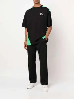 Opening Ceremony Colour-block T-shirt