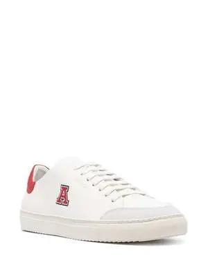 Axel Arigato Clean 90 Varsity Sneakers - White