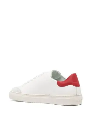 Axel Arigato Clean 90 Varsity Sneakers - White
