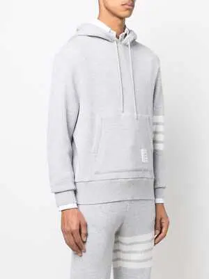 Thom Browne 4-bar Stripe Hoodie