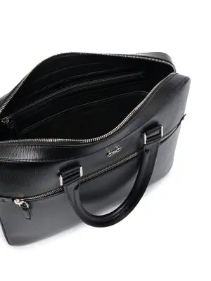 FERRAGAMO Gancini Revival Briefcase
