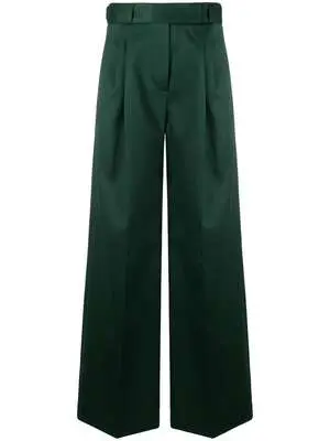 Proenza Schouler Textured Pants For Women