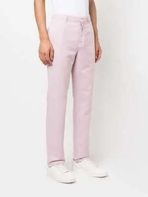 Orlebar Brown Mid-rise Straight-leg Trousers