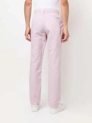 Orlebar Brown Mid-rise Straight-leg Trousers