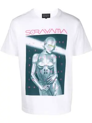 Medicom Toy T-shirts For Men