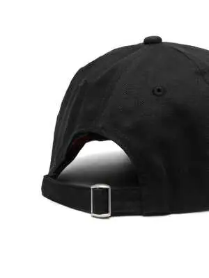 424 Logo-embroidered Cap