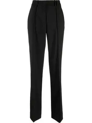 Jacquemus Camargue Wide-leg Trousers