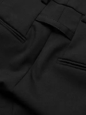 Jacquemus Camargue Wide-leg Trousers