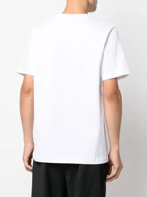 Casablanca Aiiiiir Printed T-shirt