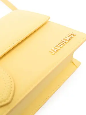 Jacquemus Le Bambino Long Shoulder Bag