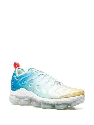 Nike Air Vapormax Plus Sneakers - Blue