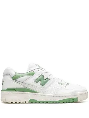 NEW BALANCE 550 Sneakers - White