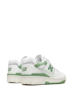 NEW BALANCE 550 Sneakers - White