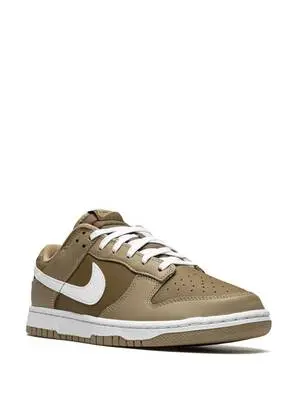 Nike Dunk Low Retro Judge Grey Sneakers - Brown