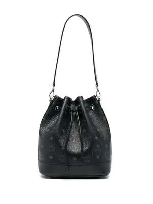 Mcm Dessau Bucket Bag