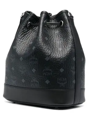 Mcm Dessau Bucket Bag