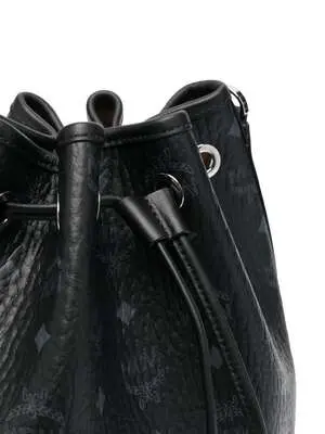 Mcm Dessau Bucket Bag