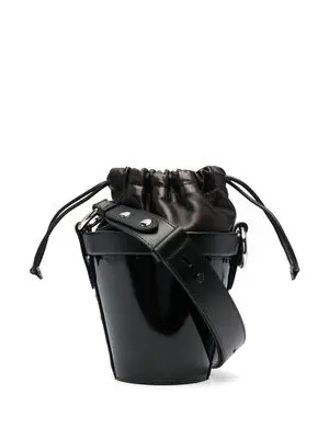 Maison Margiela Top Handle Bucket Bags