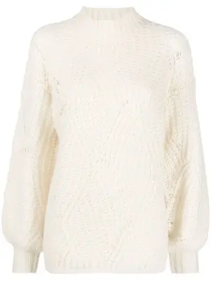 Agnona Sweaters For Women
