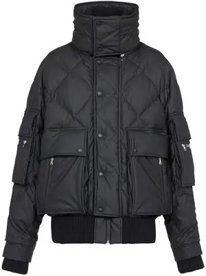 Men's Balmain Puff
