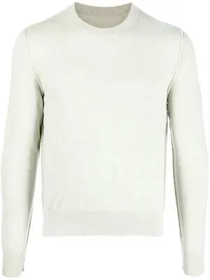 MAISON MARGIELA Crew-neck Cashmere Jumper
