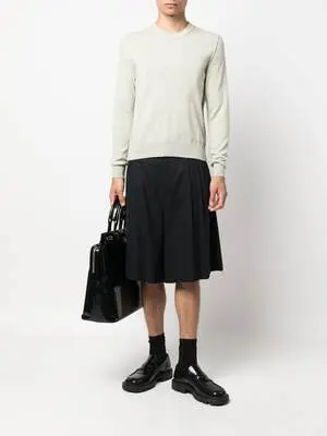 MAISON MARGIELA Crew-neck Cashmere Jumper