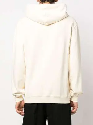 MAHARISHI Logo-embroidered Hoodie