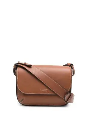 ASPINAL OF LONDON Ella Smooth Crossbody Bag
