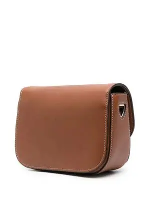 ASPINAL OF LONDON Ella Smooth Crossbody Bag