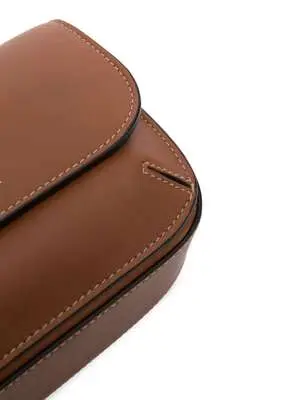 ASPINAL OF LONDON Ella Smooth Crossbody Bag