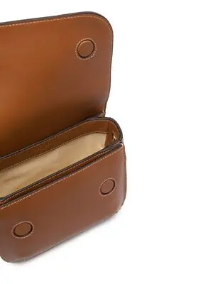 ASPINAL OF LONDON Ella Smooth Crossbody Bag