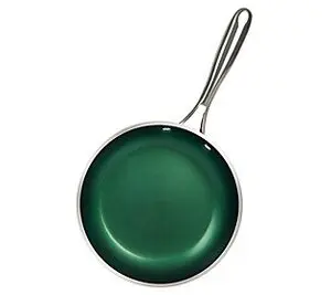 GRANITESTONE 10' Emerald Nonstick Frying Pan