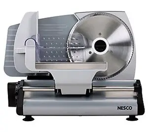 NESCO Everyday Food Slicer - One-color