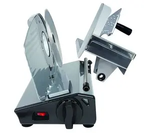 NESCO 180 Watts Everyday Food Slicer