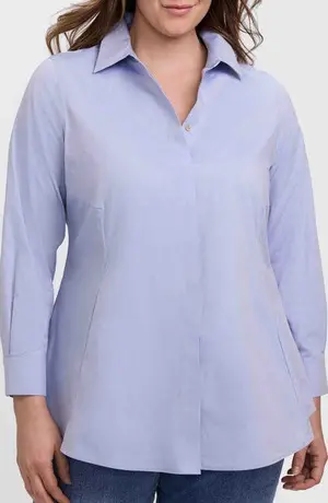 Foxcroft Pocket Kaftans Tunics